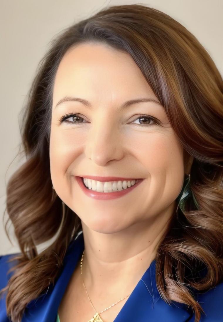 Lisa Rascon | UArizona Staff Council